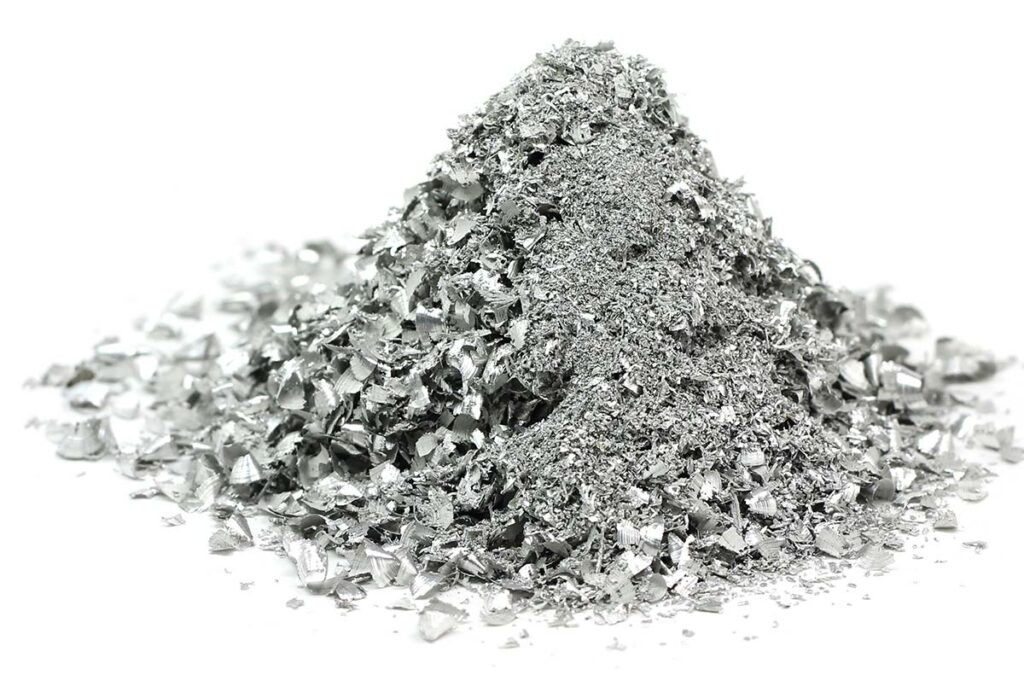 Aluminum Powder Supplier | AEE | Atlantic Equipment Engineers