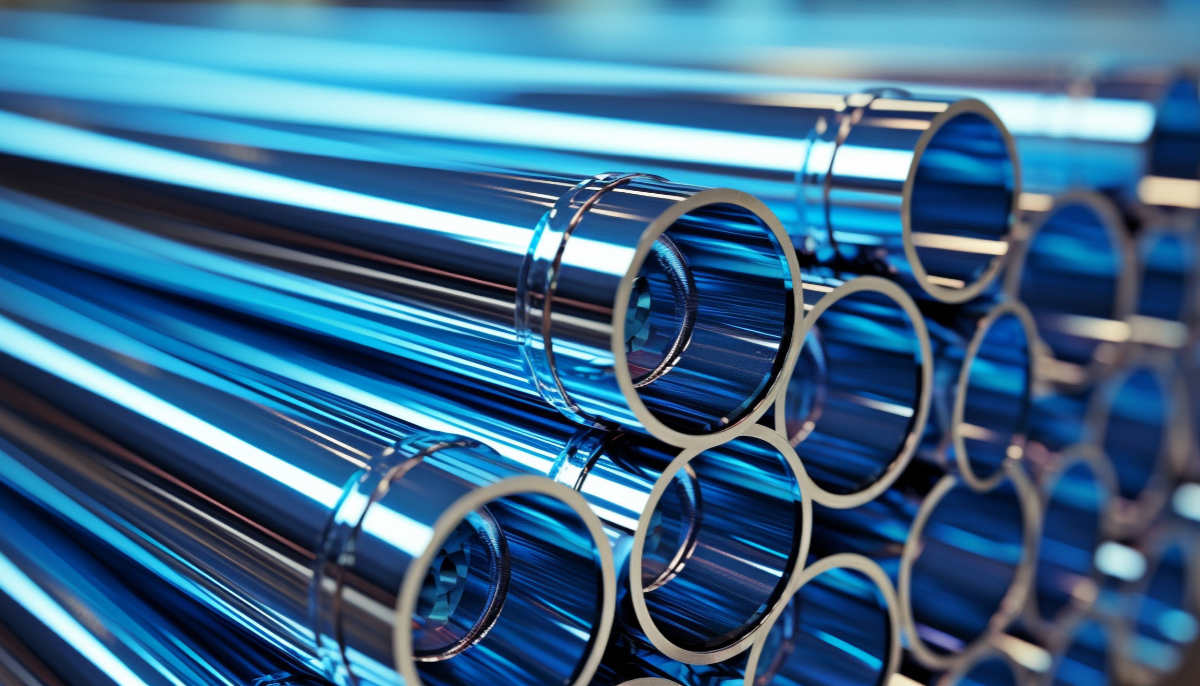 Vanadium Powder Supplier | AEE | Atlantic Equipment Engineers